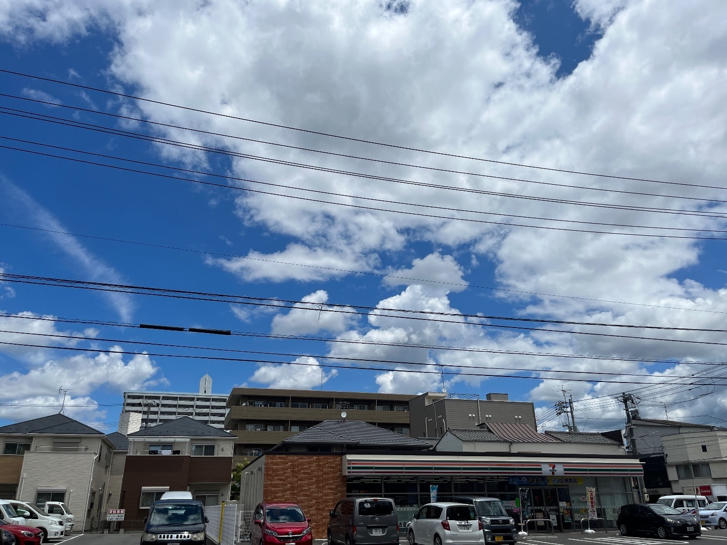 梅雨明け発表: 凡・ハヤト OFFICIAL BLOG♪