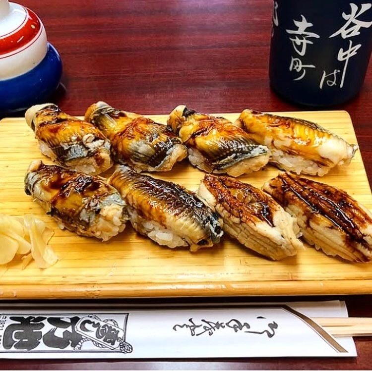 にぎり寿司: 凡・ハヤト OFFICIAL BLOG♪